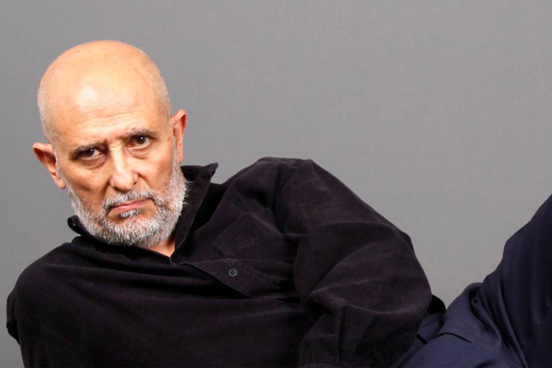 Nova Actors | JOSE VAQUERO