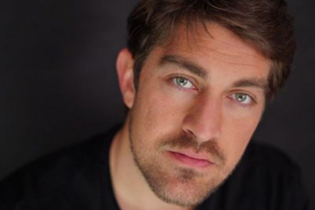 Nova Actors | ALEX RICART