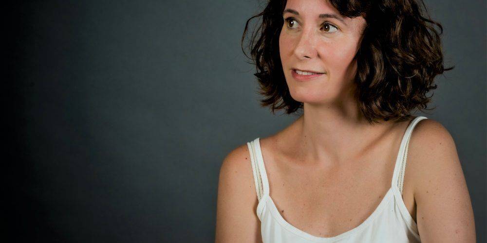 Nova Actors | ALMA ALONSO