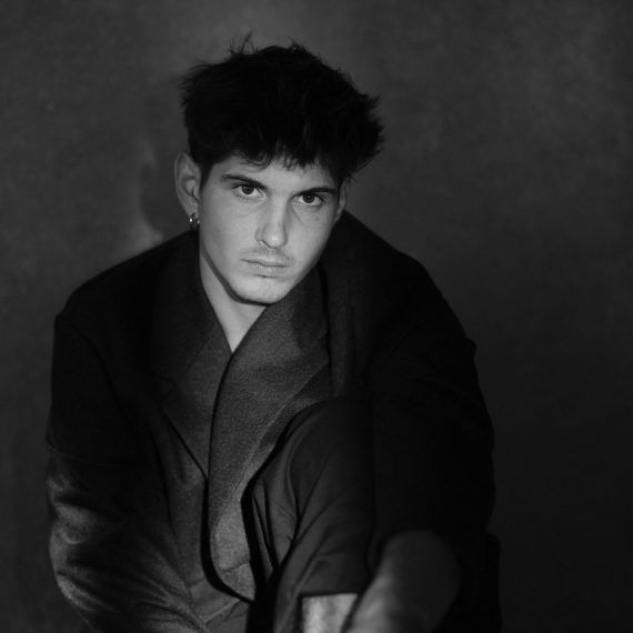 Nova Actors | MARC SOLER