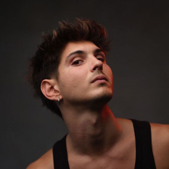 Nova Actors | MARC SOLER