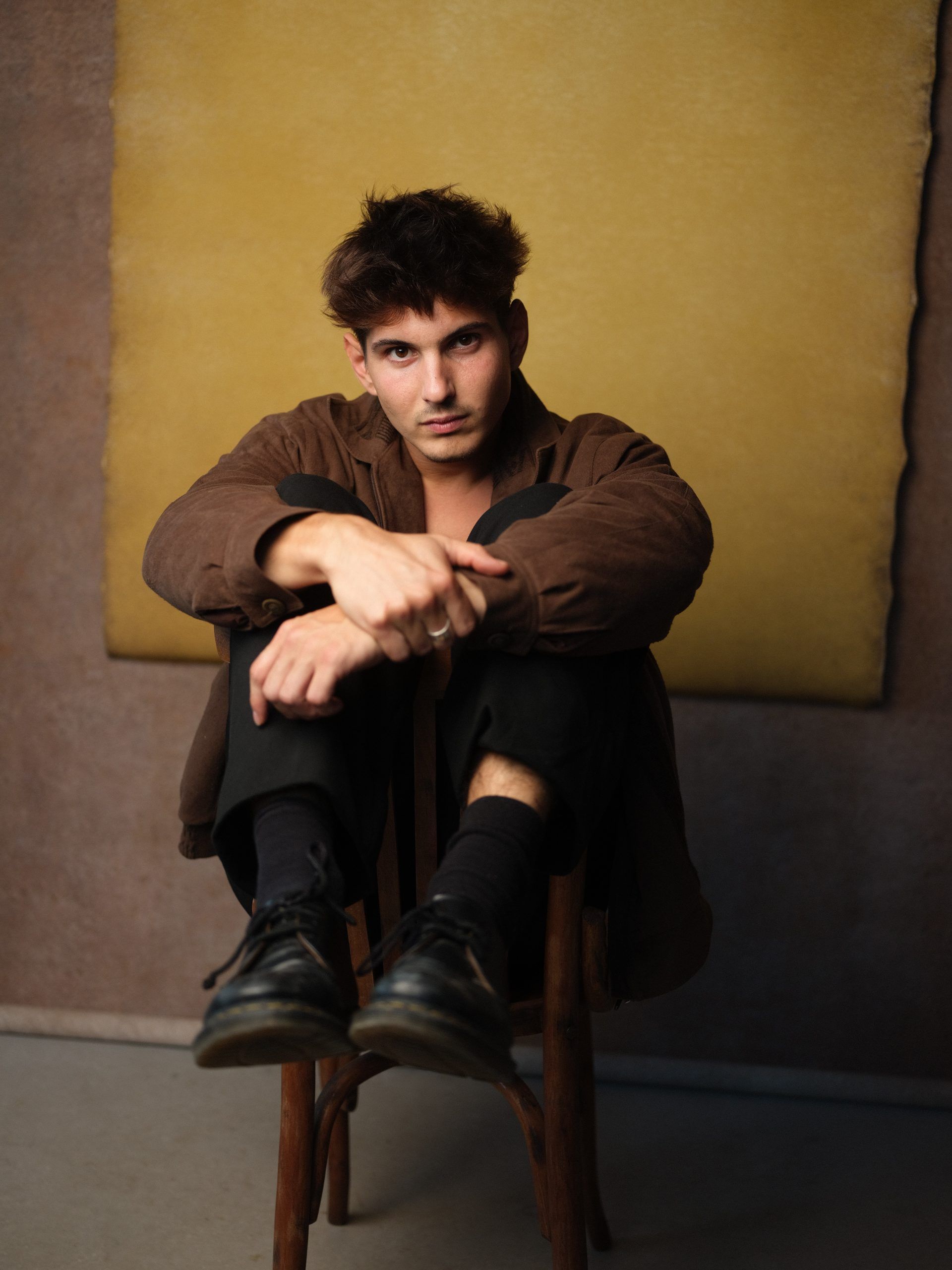 Nova Actors | MARC SOLER