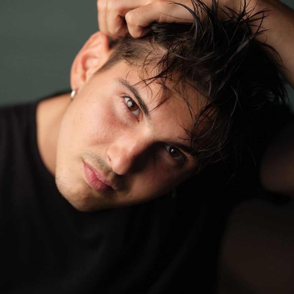 Nova Actors | MARC SOLER