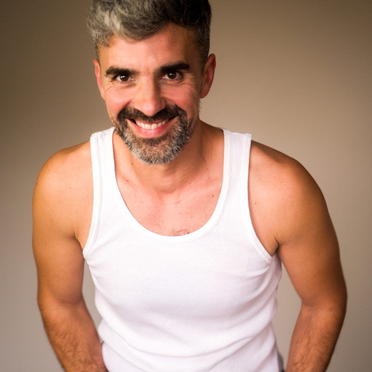 Nova Actors | JAVIER LÓPEZ