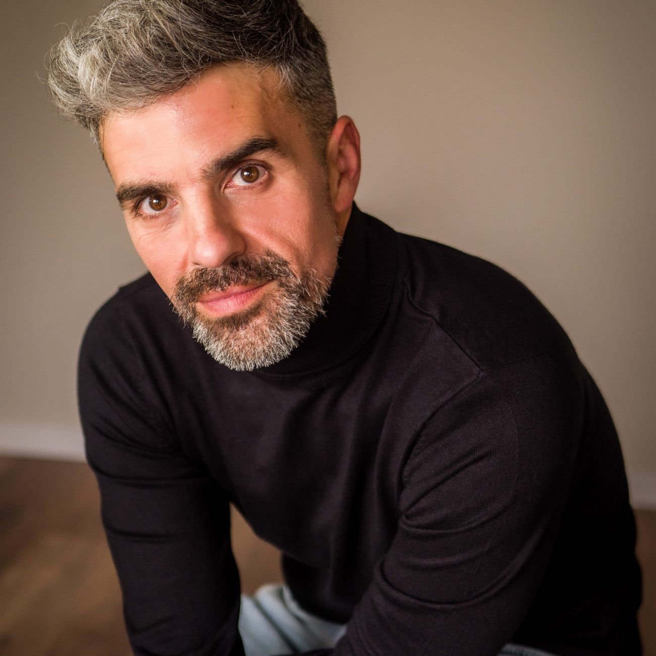 Nova Actors | JAVIER LÓPEZ