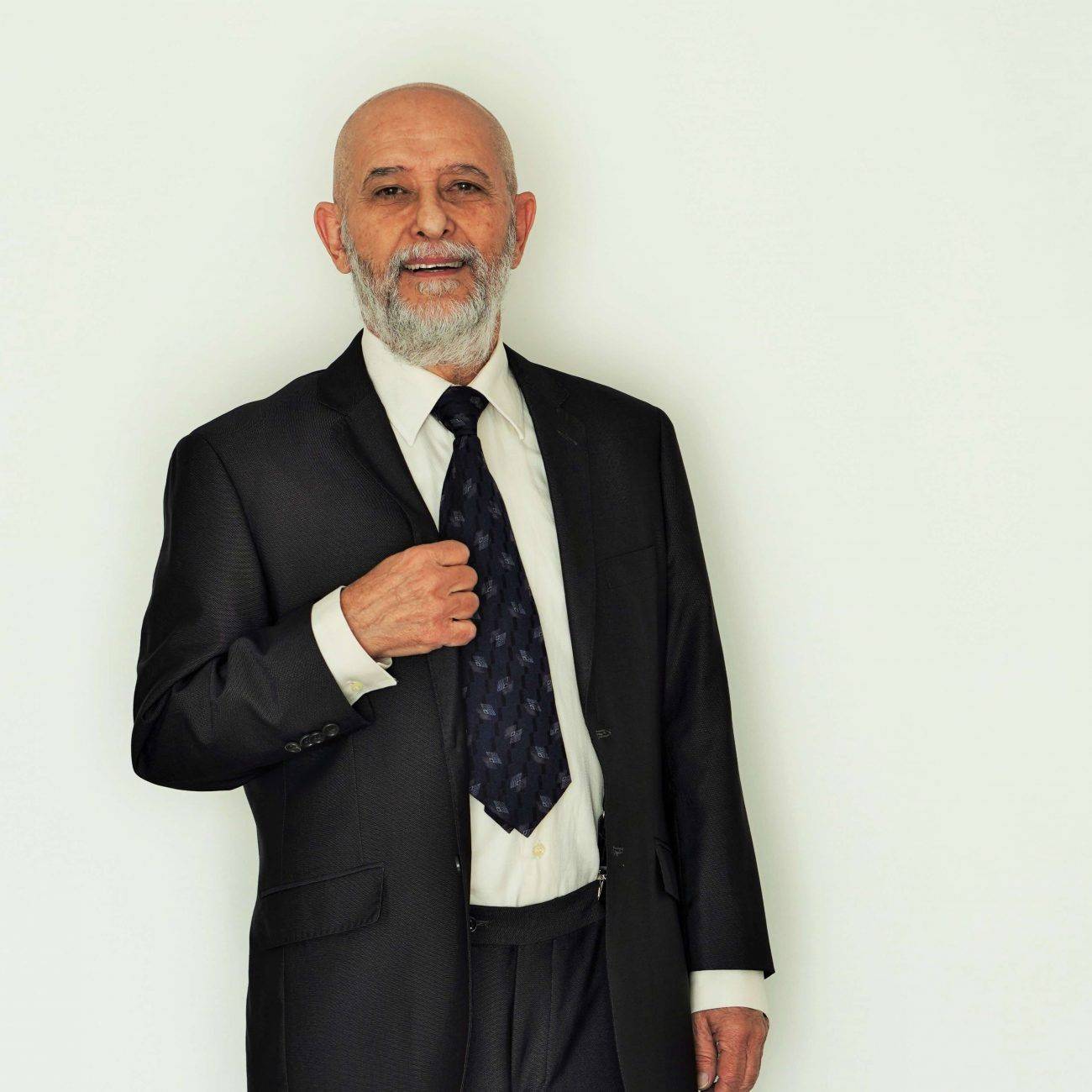 Nova Actors | JOSE VAQUERO