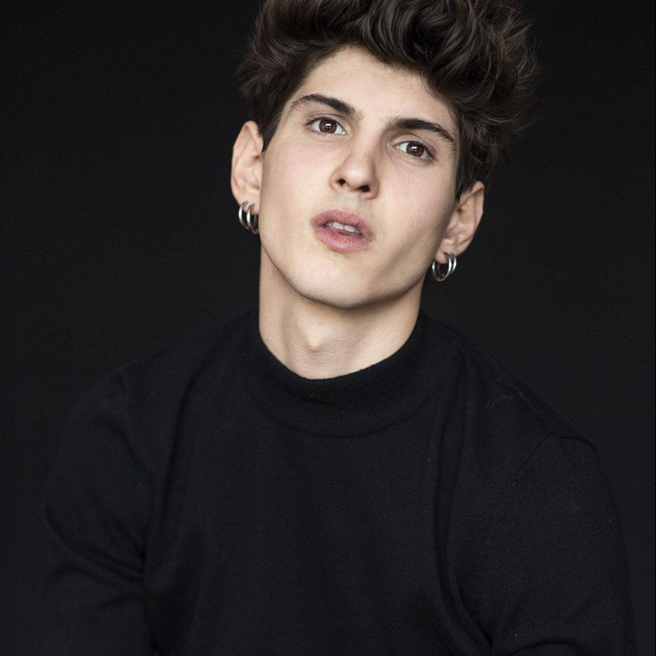 Nova Actors | MARC SOLER