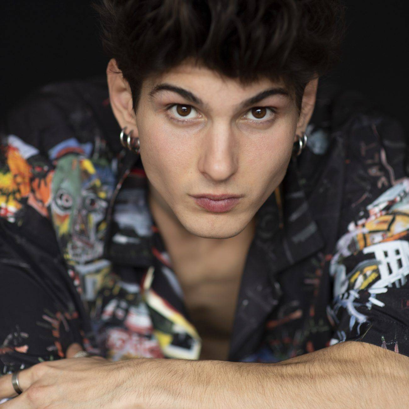 Nova Actors | MARC SOLER