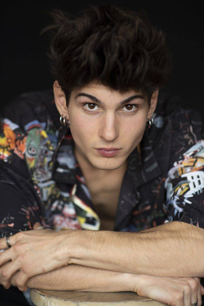 Nova Actors | MARC SOLER