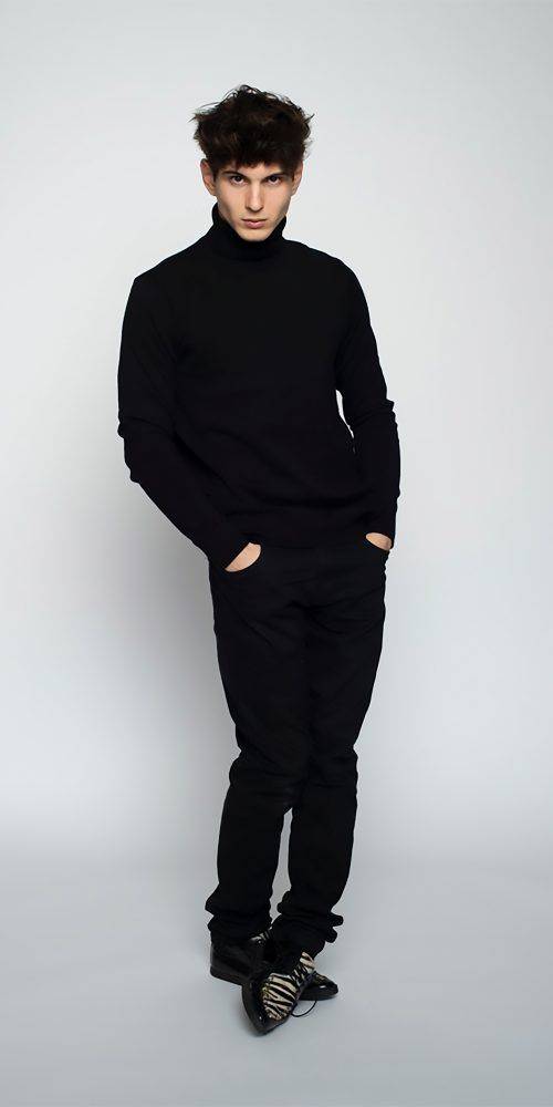 Nova Actors | MARC SOLER