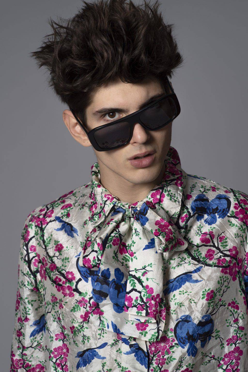 Nova Actors | MARC SOLER