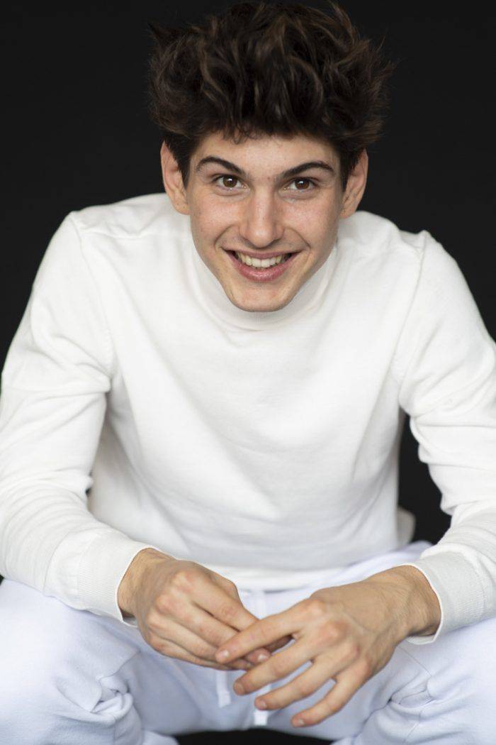 Nova Actors | MARC SOLER