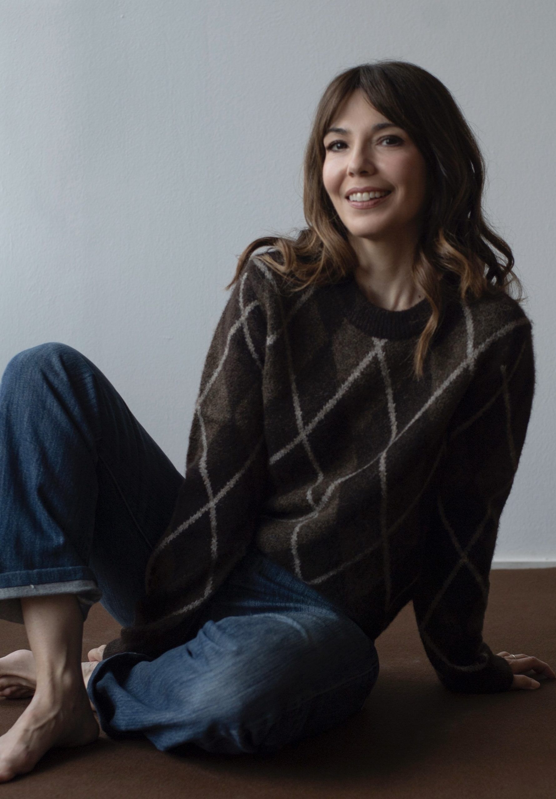 Nova Actors | OLALLA MORENO