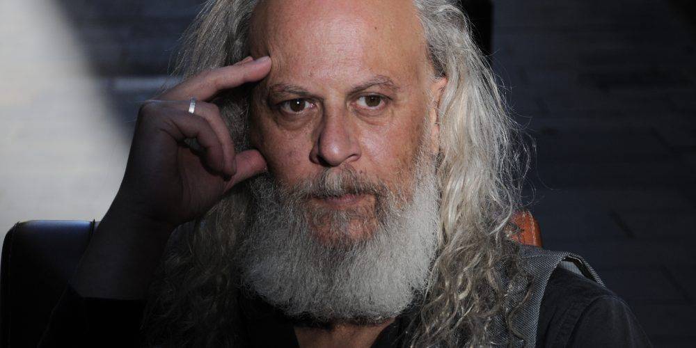 Nova Actors | OSCAR BOSCH