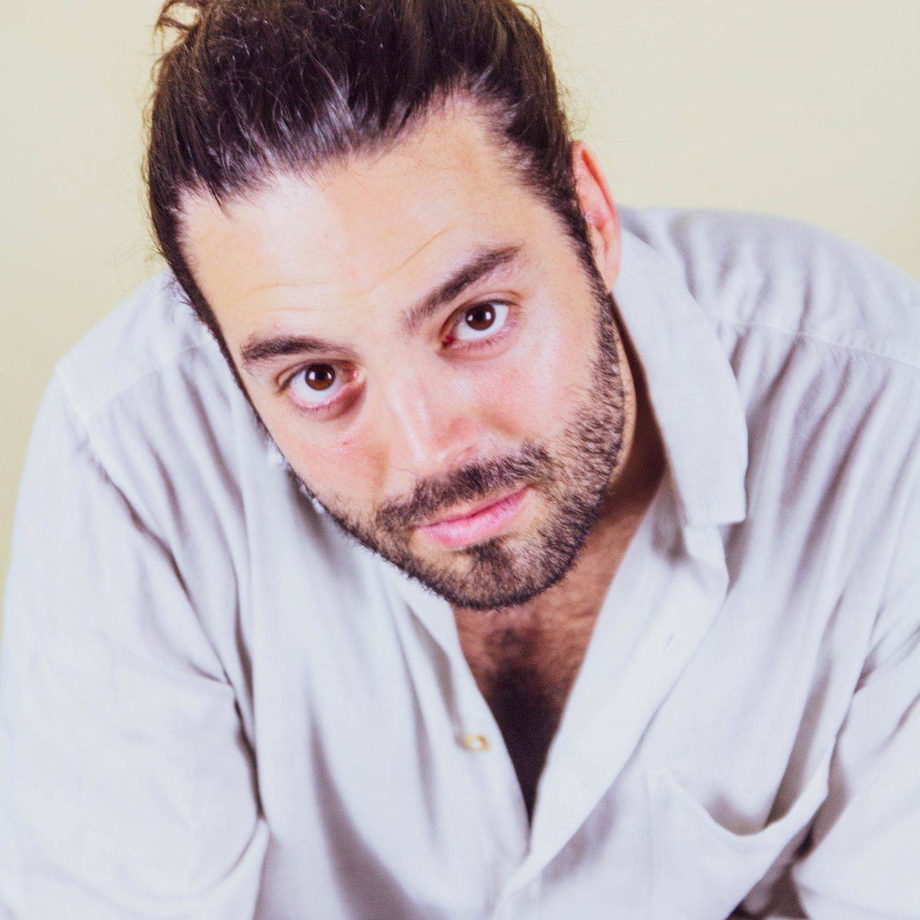 Nova Actors | PABLO MACHO