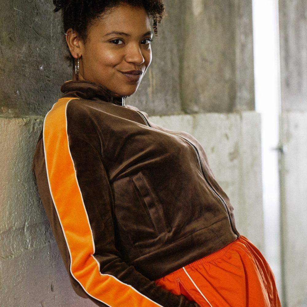 Nova Actors | TAI FATI