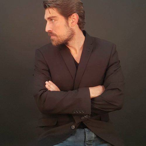 Nova Actors | ALEX RICART