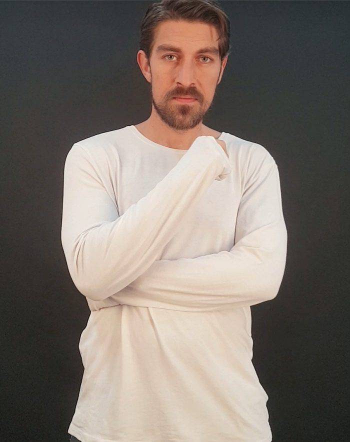 Nova Actors | ALEX RICART