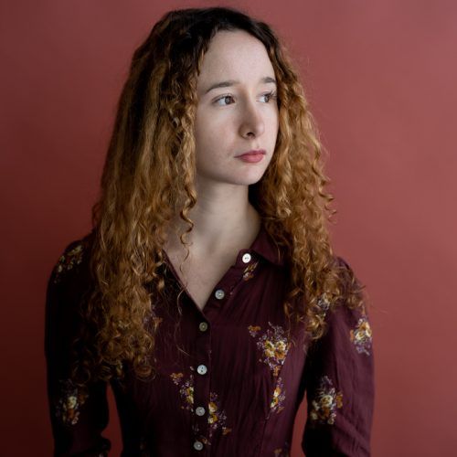 Nova Actors | ANNA CORTÉS