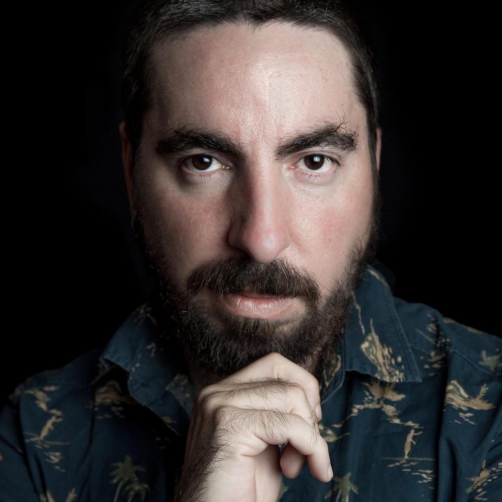 Nova Actors | ELOI YEBRA