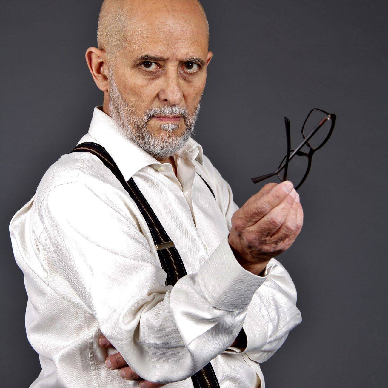 Nova Actors | JOSE VAQUERO