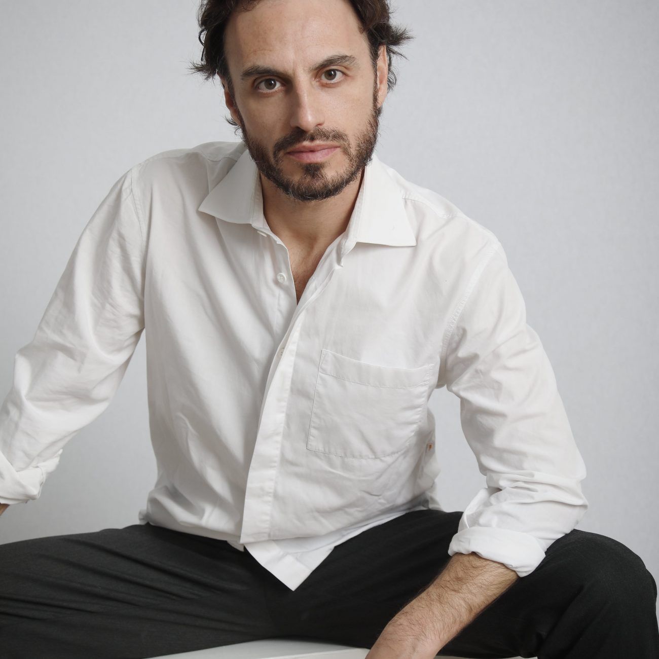 Nova Actors | MARC PUJOL