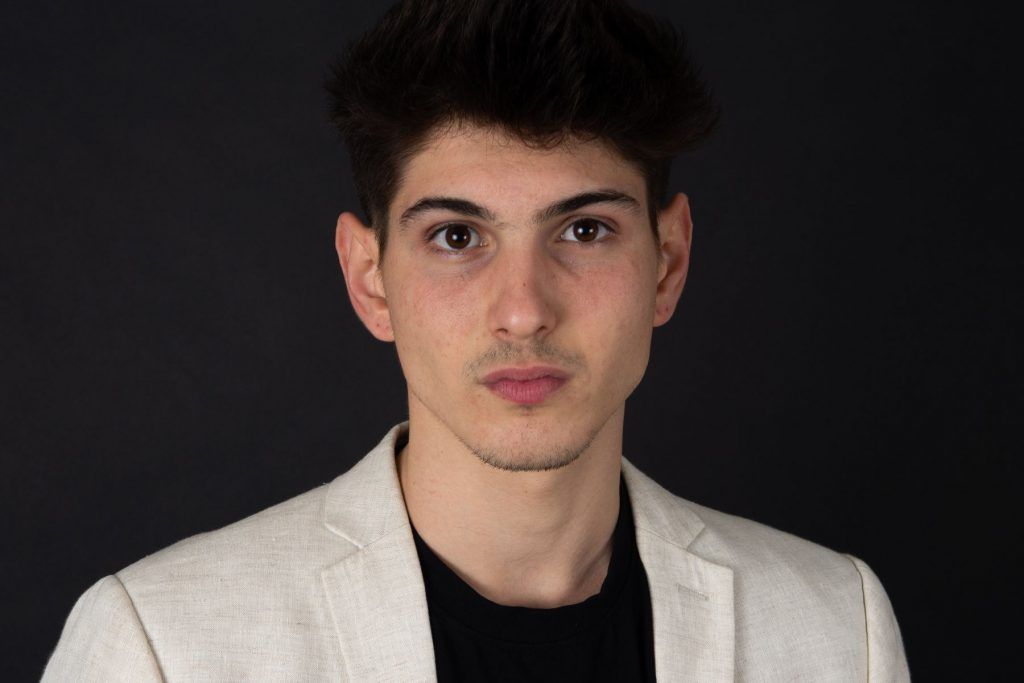 Nova Actors | MARC SOLER