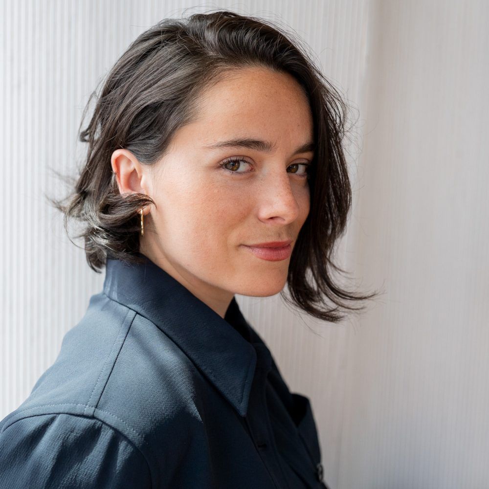 Nova Actors | PAULA ROMEU