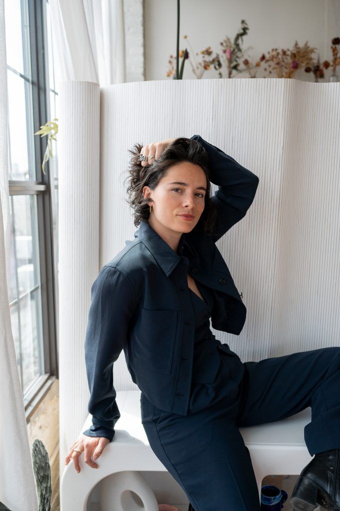 Nova Actors | PAULA ROMEU