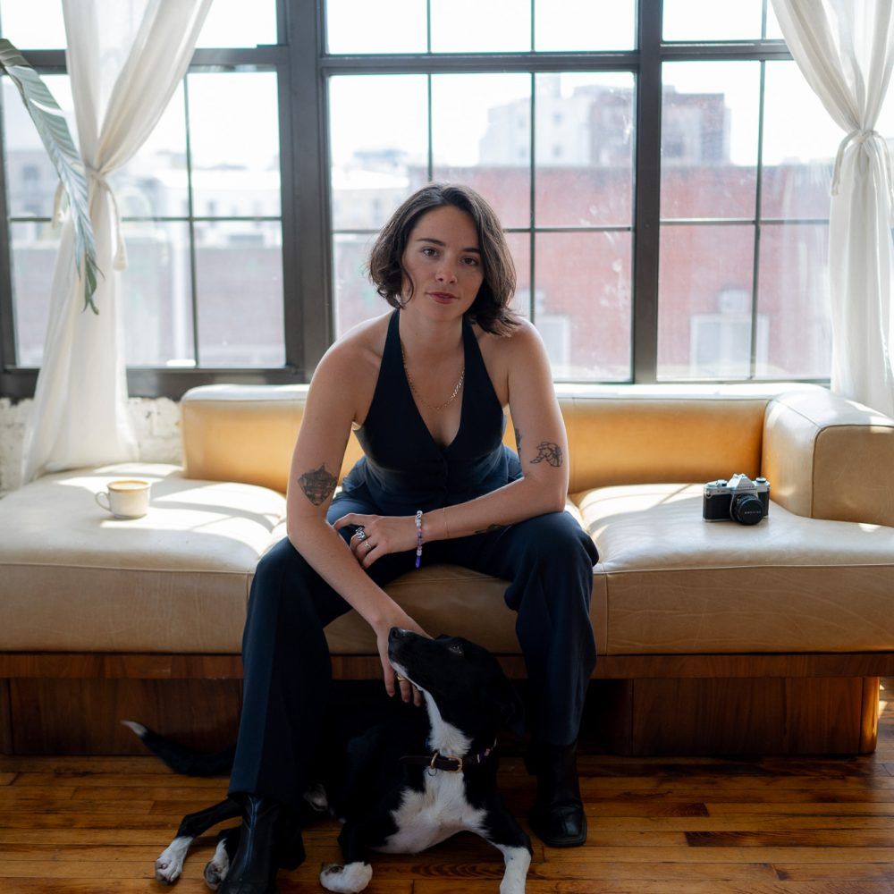 Nova Actors | PAULA ROMEU