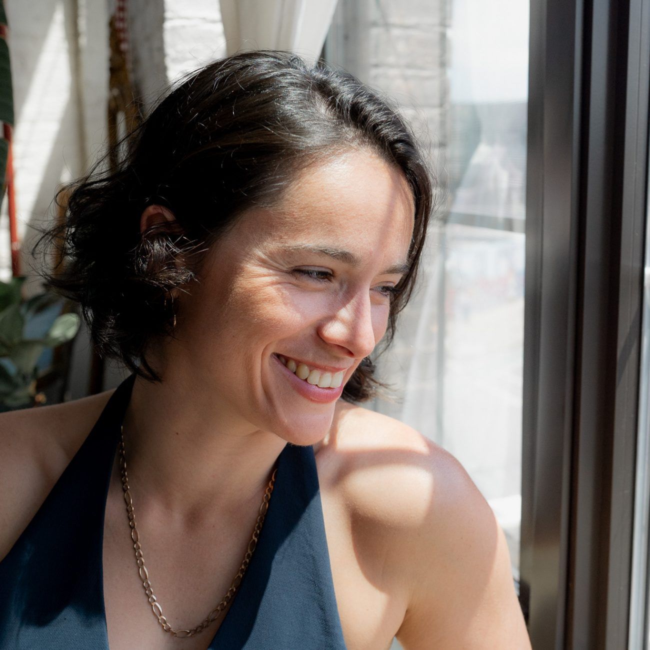 Nova Actors | PAULA ROMEU