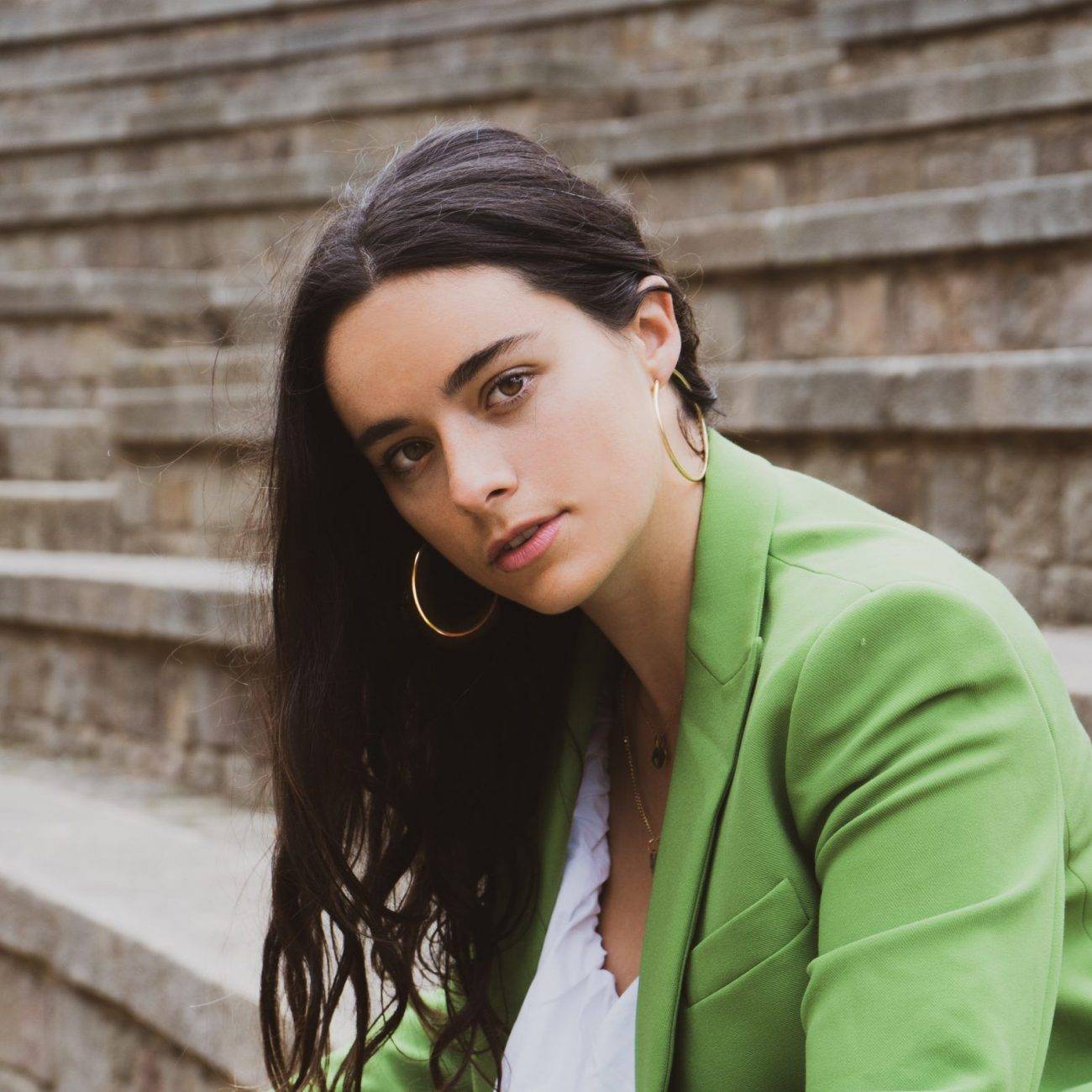 Nova Actors | PAULA ROMEU