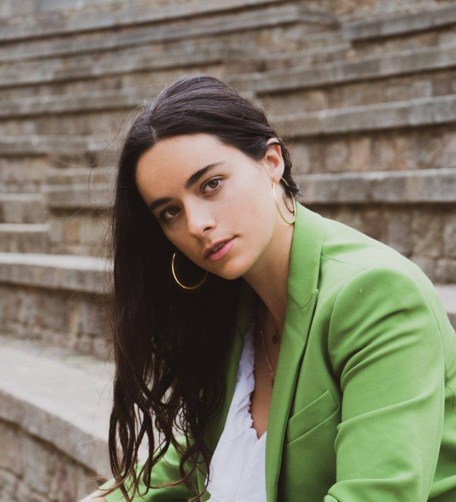 Nova Actors | PAULA ROMEU