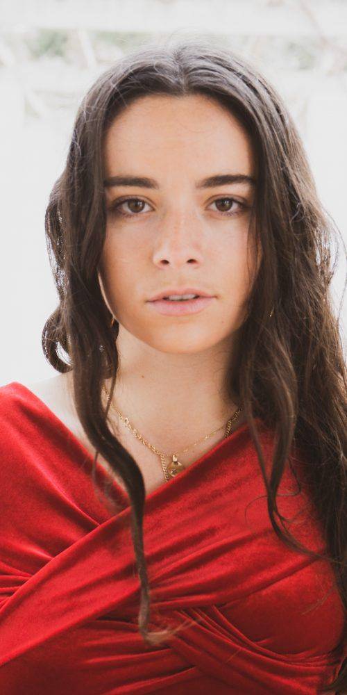 Nova Actors | PAULA ROMEU