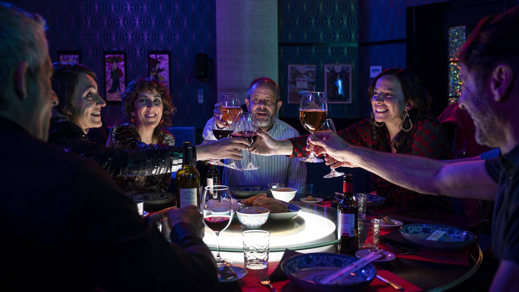 Nova Actors | Agencia de representación