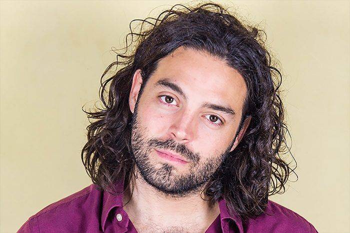 Nova Actors | ACTORES