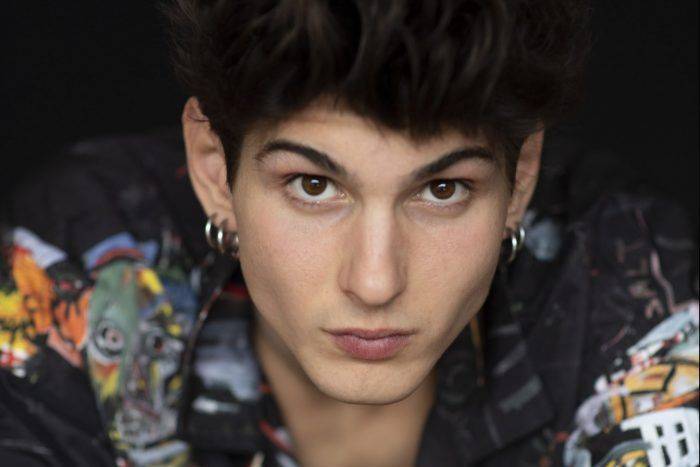 Nova Actors | ACTORES