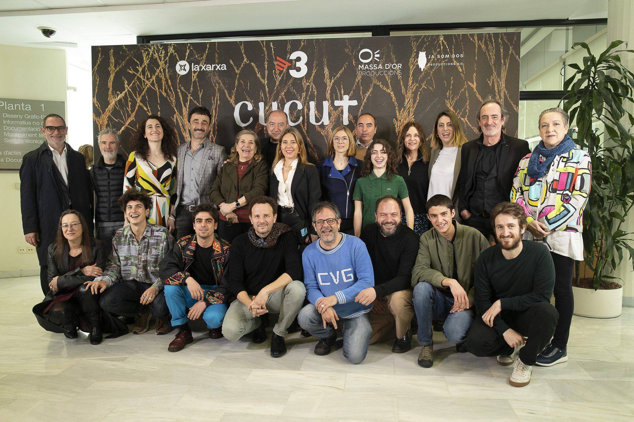 Nova Actors | Agencia de representación