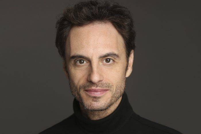 Nova Actors | ACTORES