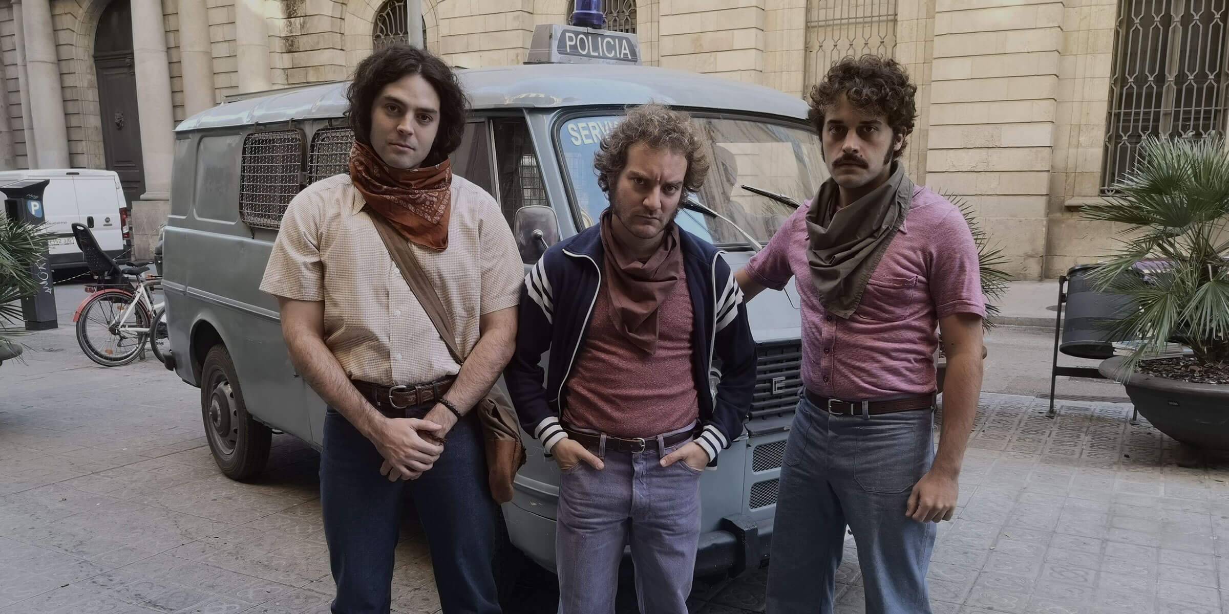 Nova Actors | Agencia de representación