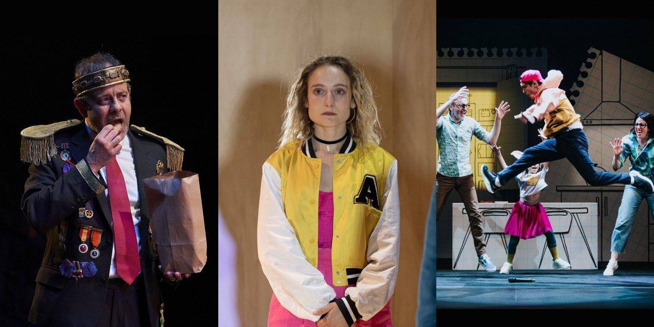 Nova Actors | Agencia de representación