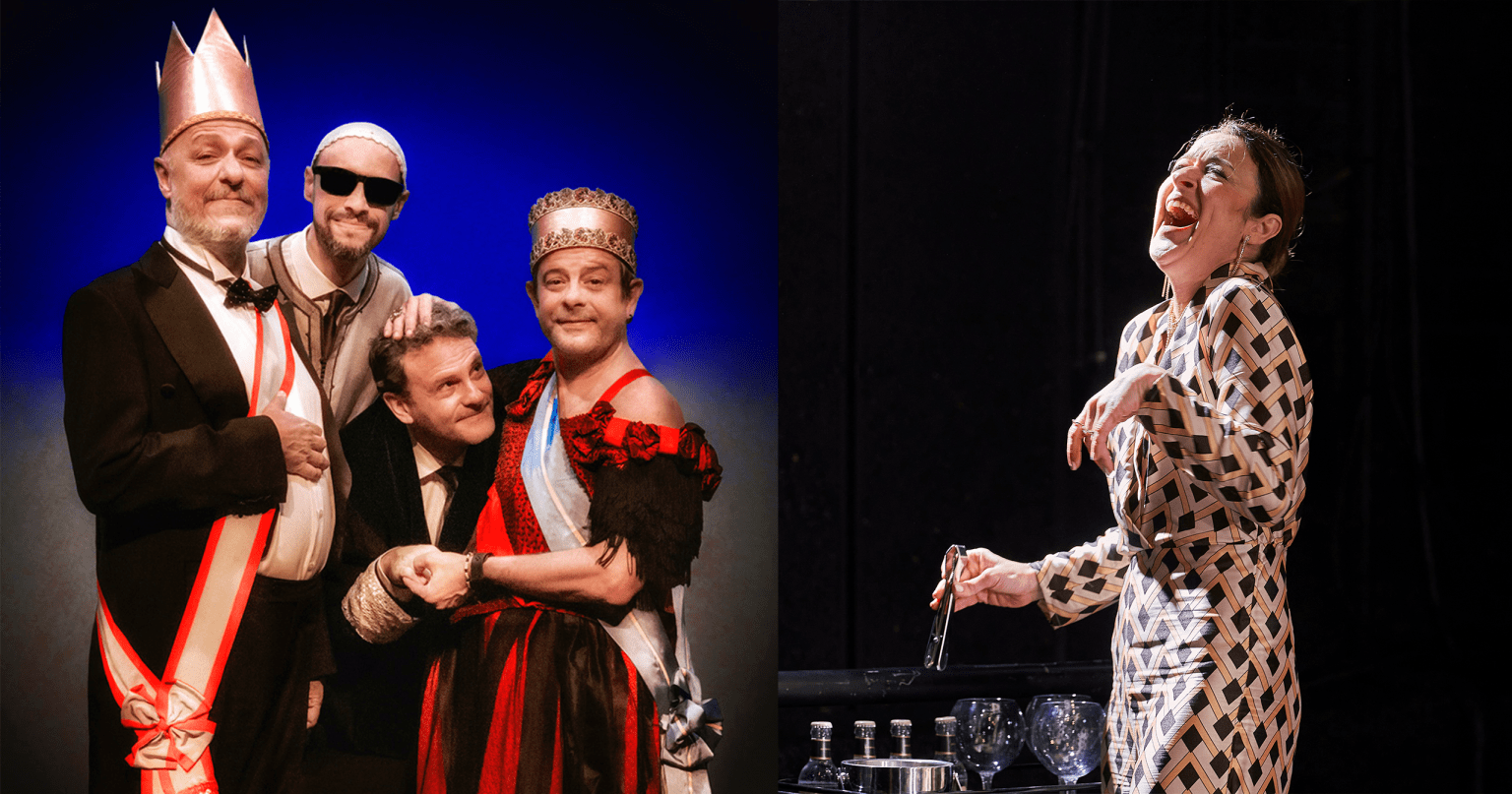 Nova Actors | Agencia de representación