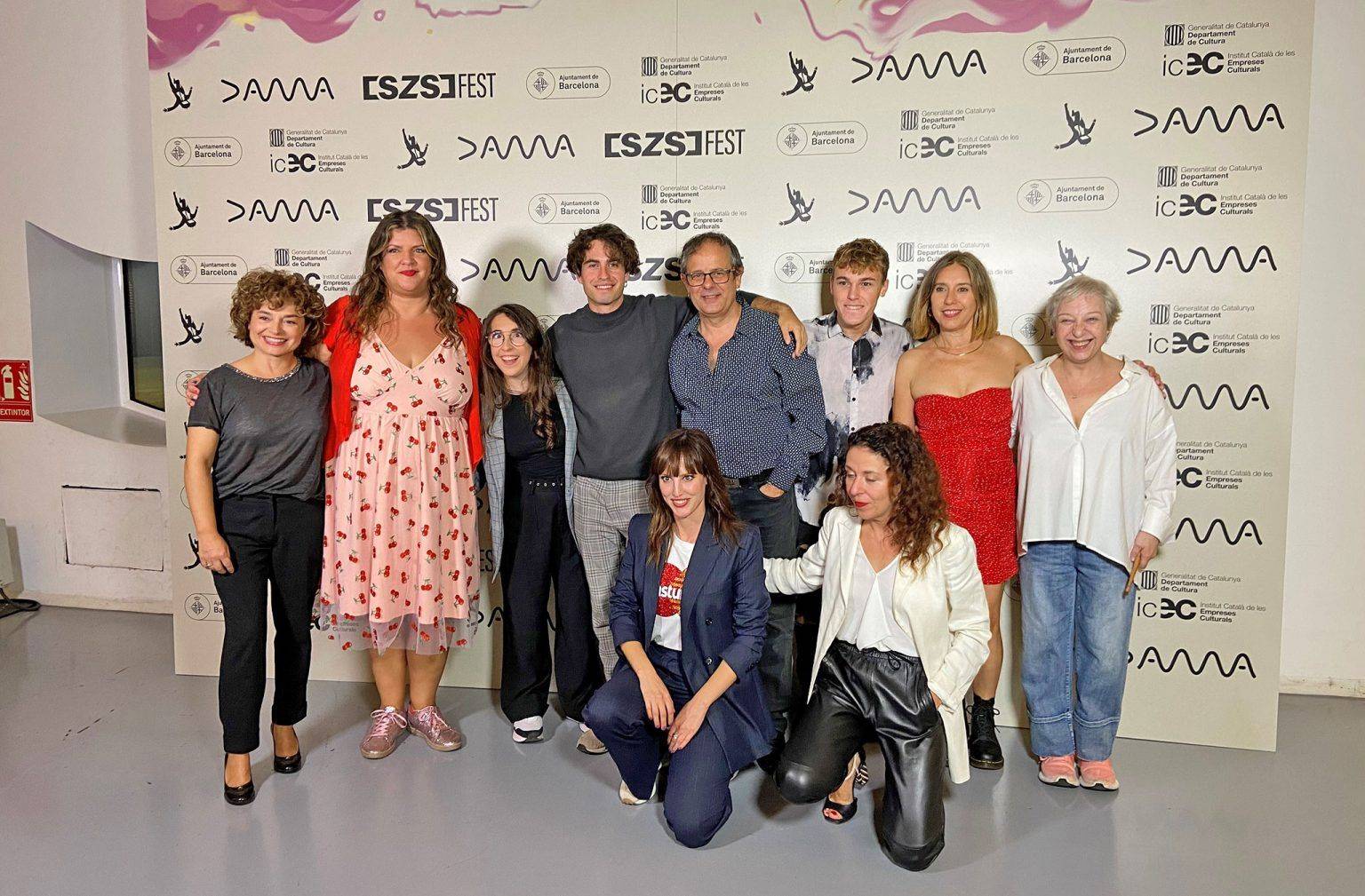 Nova Actors | Agencia de representación