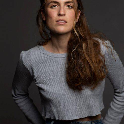 Nova Actors | Lucia Torres