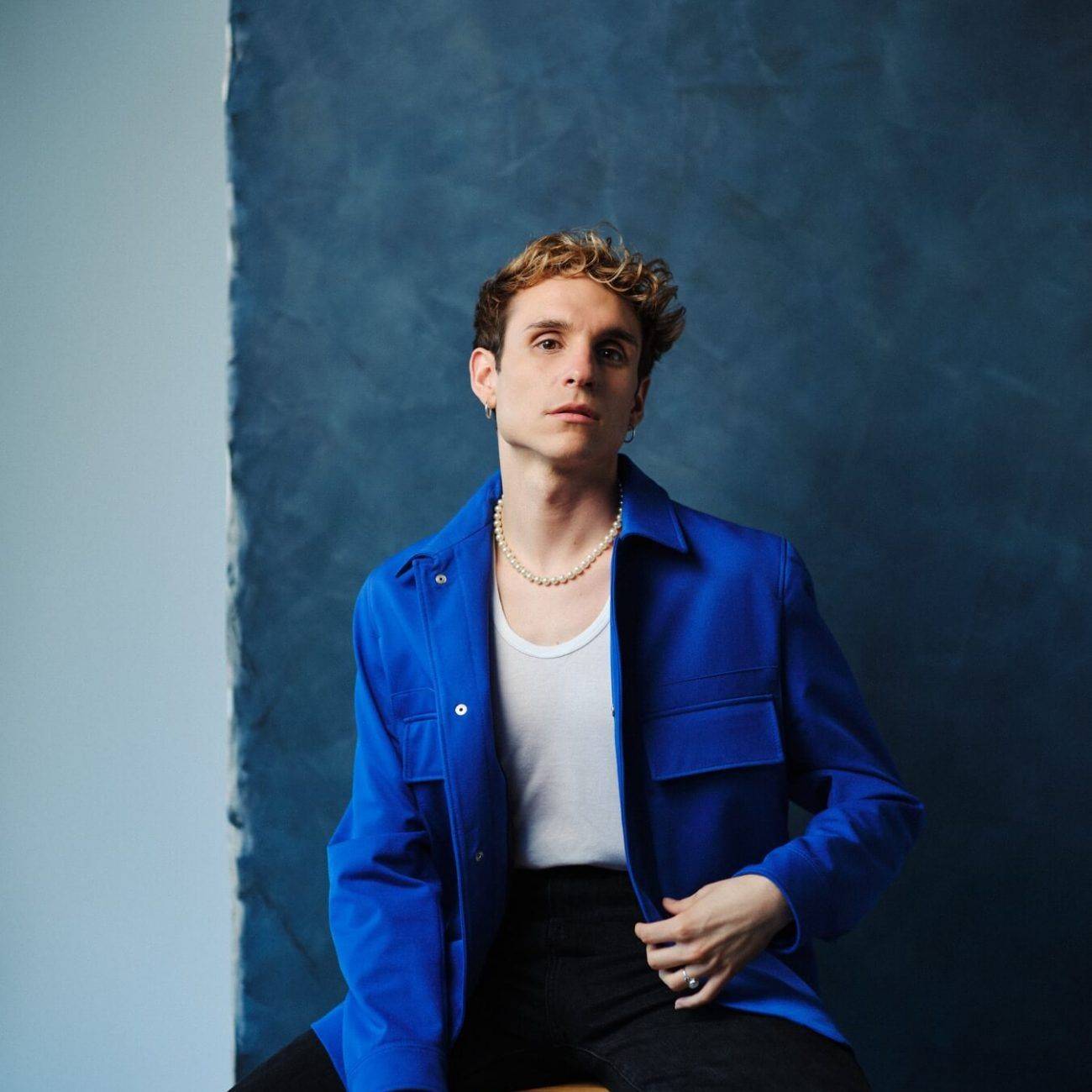 Nova Actors | MARC BALTÀ