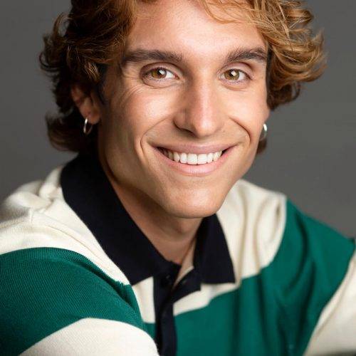 Nova Actors | MARC BALTÀ