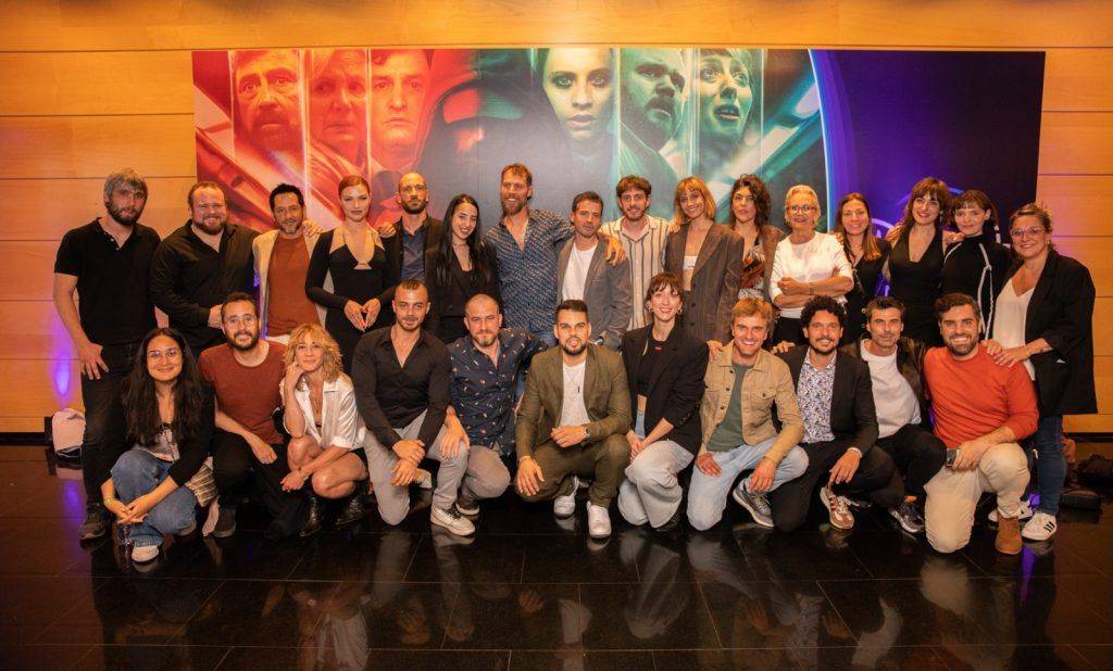 Nova Actors | Agencia de representación