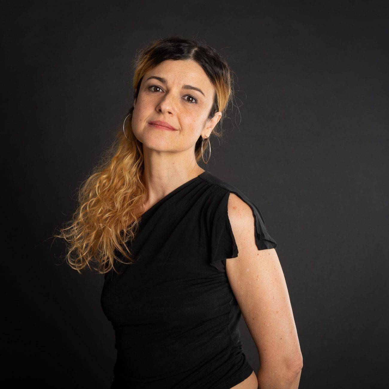 Nova Actors | MIREIA AIXALÀ