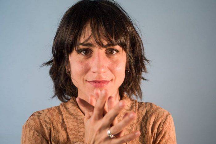 Nova Actors | LAIA ALBERCH