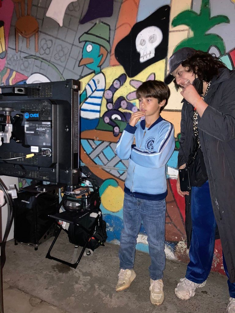 Nova Actors | Agencia de representación